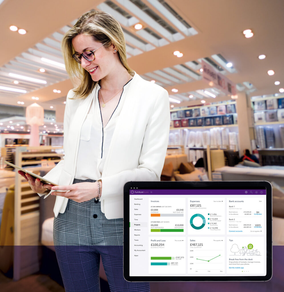 Why accounting software is the smart choice for 2026 - Big Furniture Data